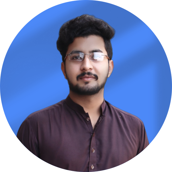 Muhammad umer Portfolio